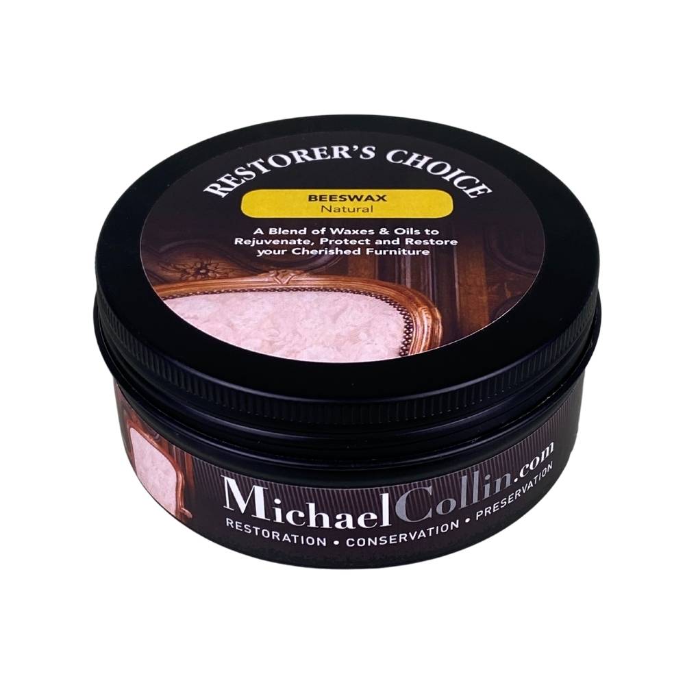 Restorers Choice Beeswax Furniture Polish 200g