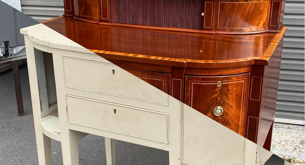 DIY tutorials – Restorers Choice