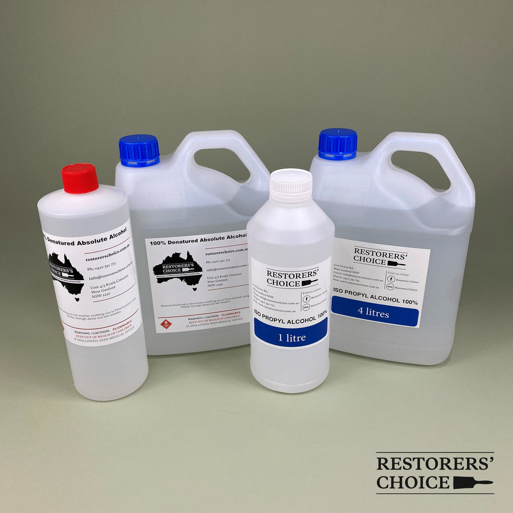 DIY tutorials – Page 2 – Restorers Choice