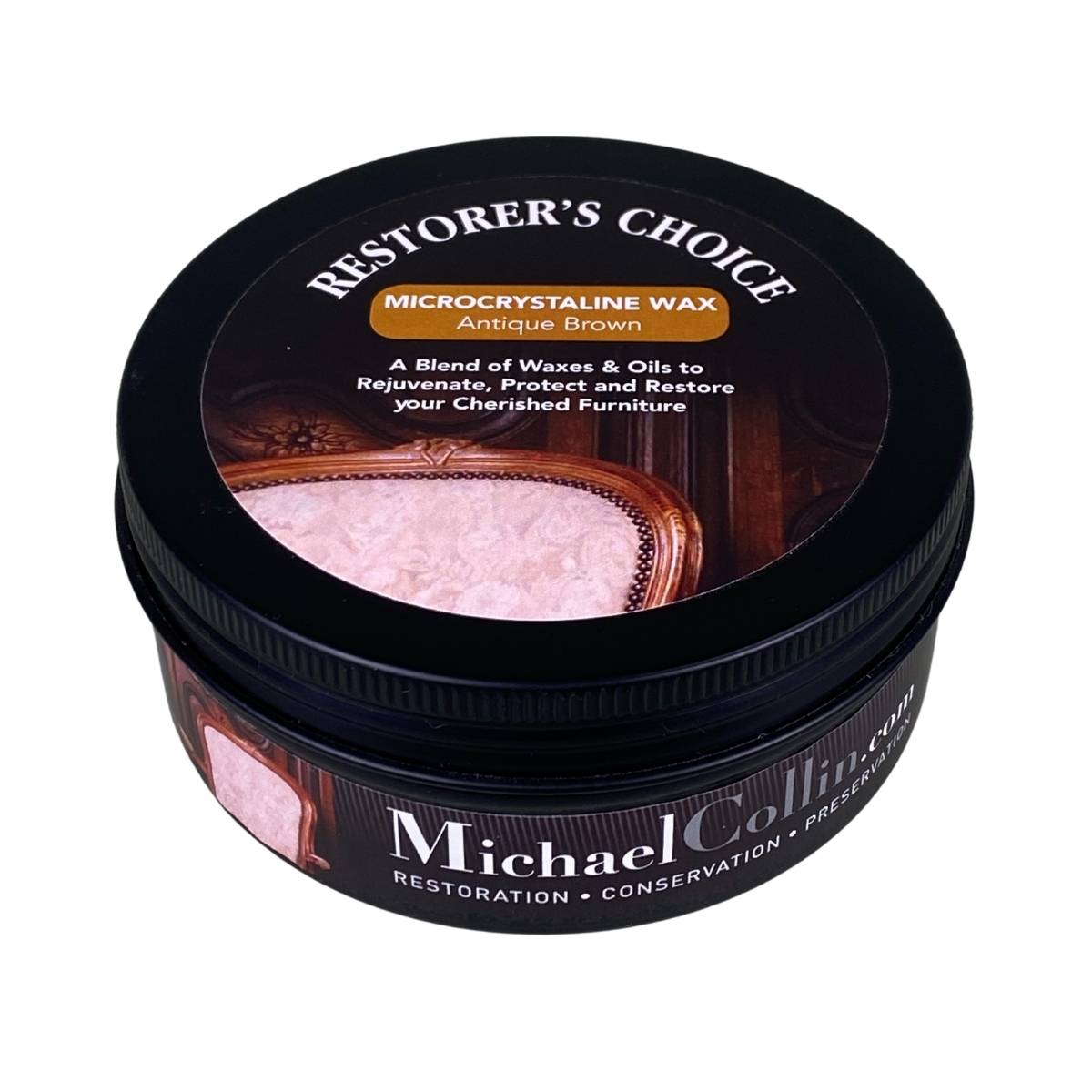 Wax – Restorers Choice