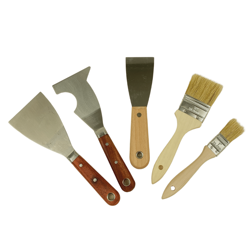 Collections – Restorers Choice