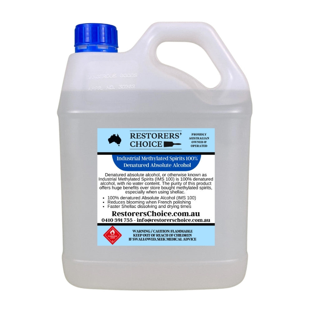 Collections – Restorers Choice