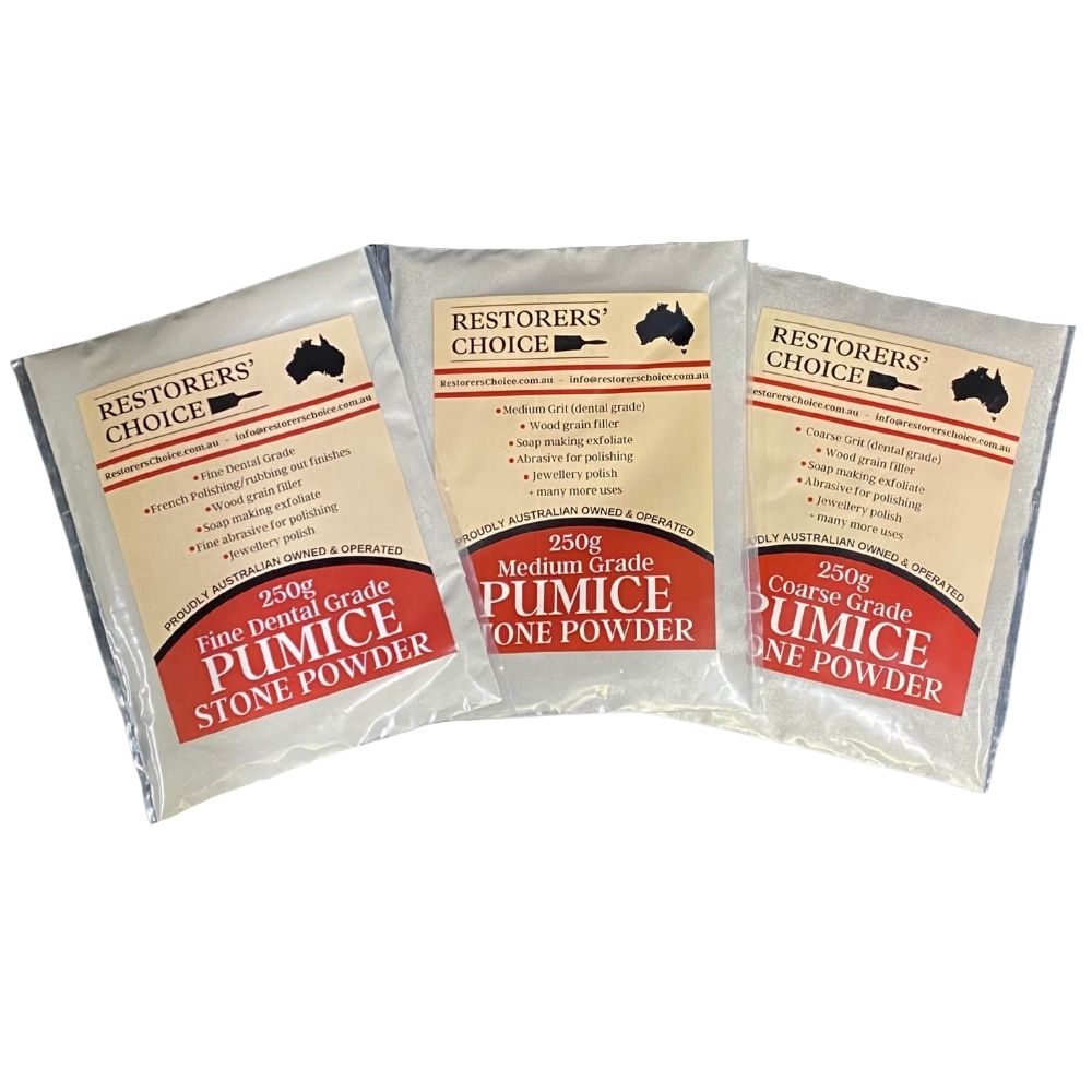 Collections – Restorers Choice