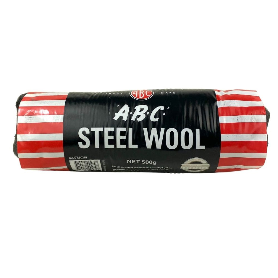 Steel Wool – Restorers Choice