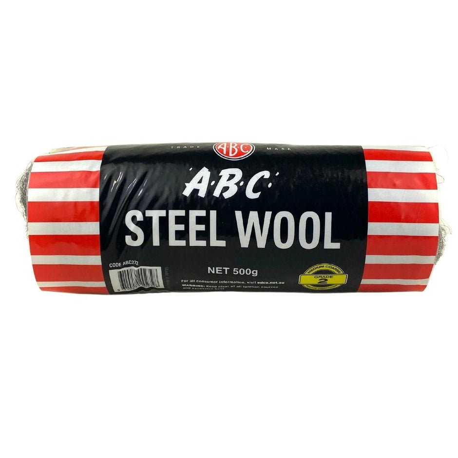 Steel Wool – Restorers Choice