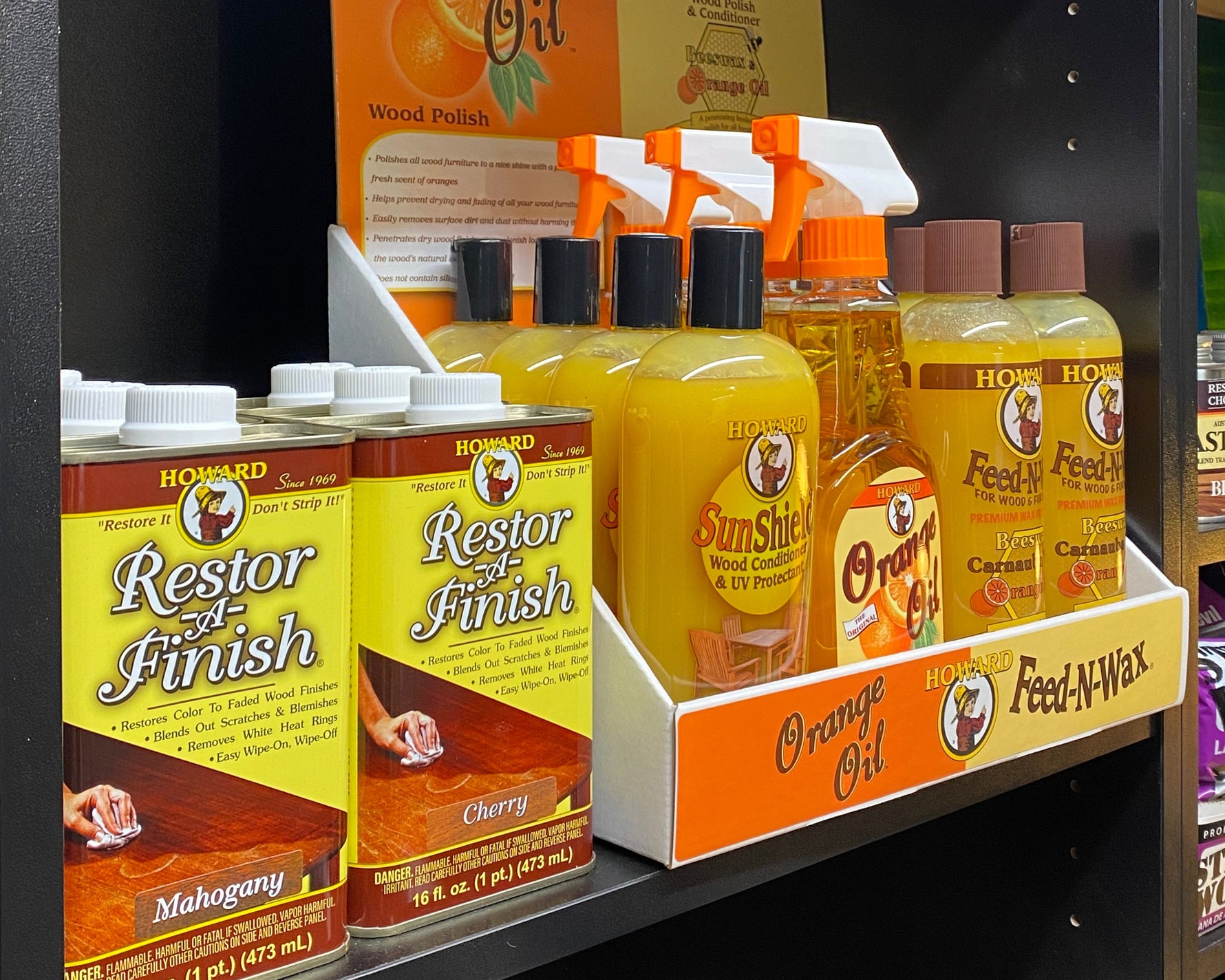 Restorers Choice - Australia's No. 1 Furniture Restoration Store