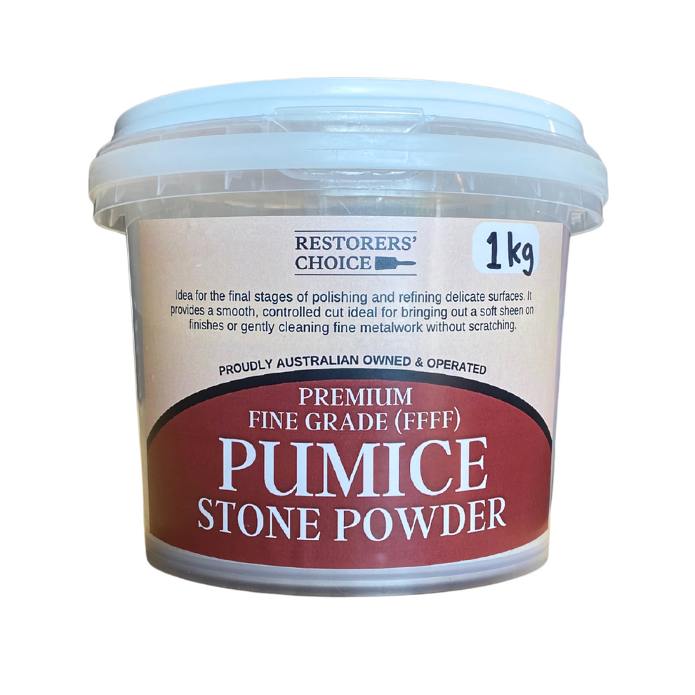 PUMICE STONE POWDER Bucket Multi Purpose Ground Pumice – Restorers Choice