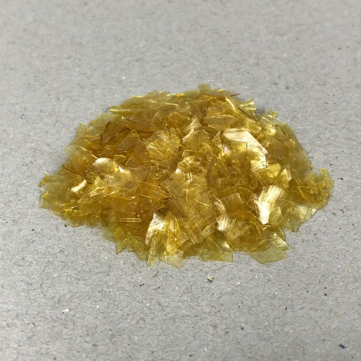 Shellac Flakes – Restorers Choice