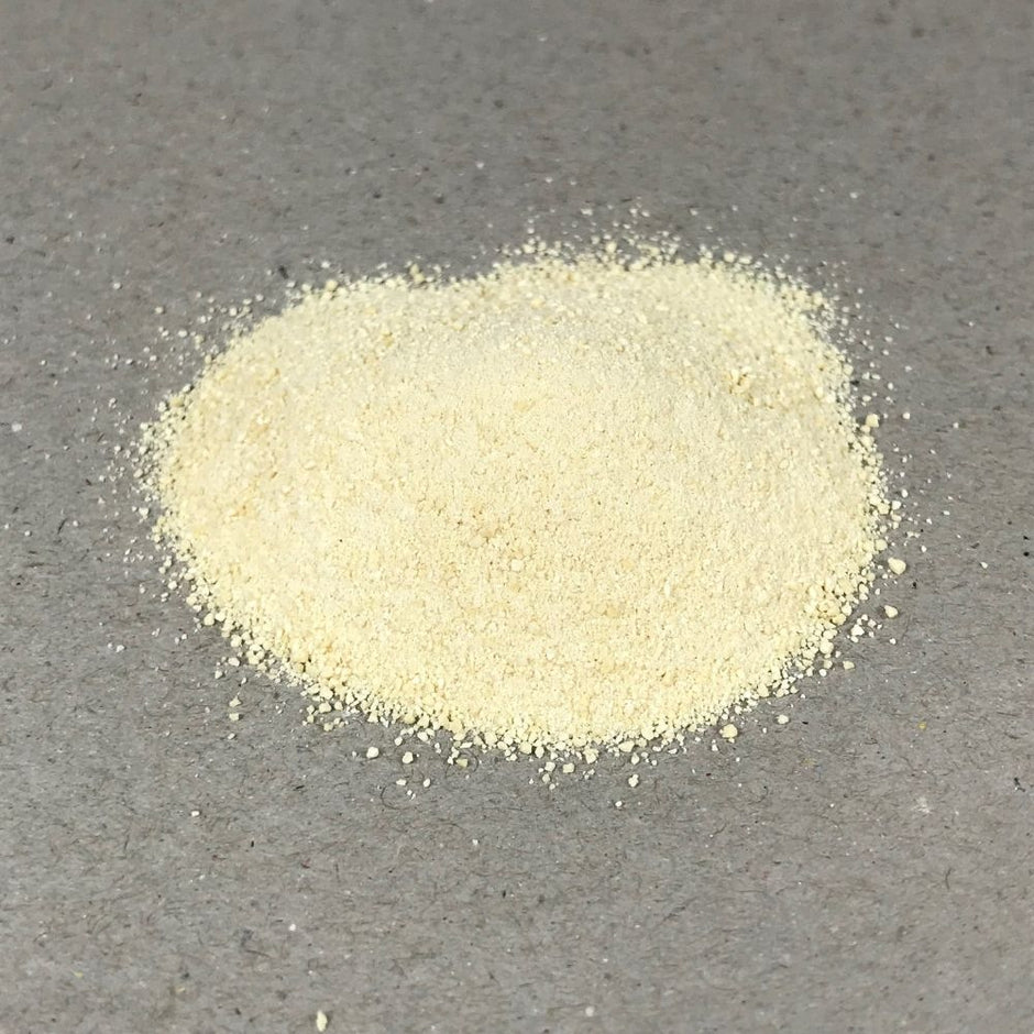 Shellac Flakes – Restorers Choice