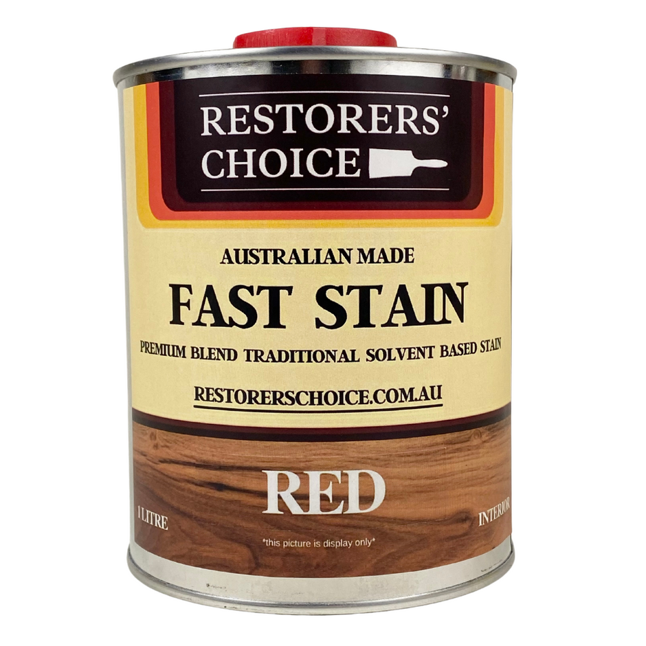 Timber Stains – Restorers Choice